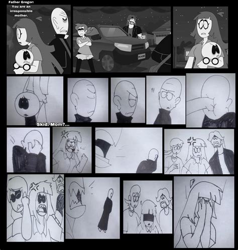 Spookymonth