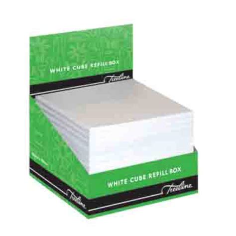 Cube Refills Excell Consumables Cube Refills Excell Consumables
