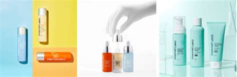 韓国コスメ「cnp Laboratory」のポップアップストアが 『 Cosme Tokyo』にて4月3日～4月9日の期間限定オープン Cnp Laboratory