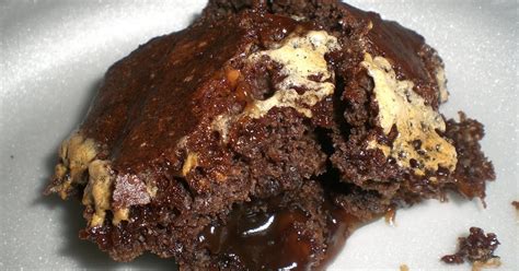 A Place For Making Stuff Baked Devils Float