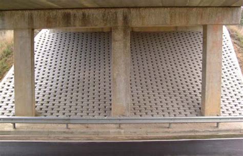 Terrafix Erosion Control