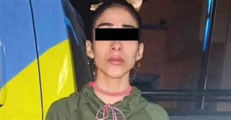 Detienen A Mujer Por Asaltar A Menores Y Secuestrar A Uno De Ellos