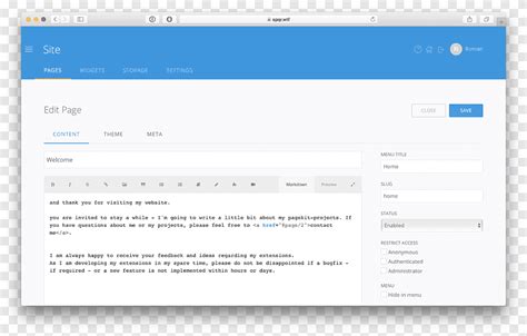 Computer Program Web Page Operating Systems Computer Text Computer Png Pngegg