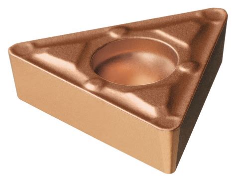 Sandvik Coromant 0 375 In Inscribed Circle Neutral Turning Insert 4jlj2 Tcmx 3 2 5 1 Wf