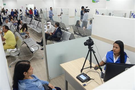 Cómo Agendar Una Cita Para Sacar El Pasaporte En Colombia Este Es El