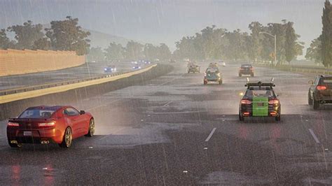 Nvidias Drive Constellation Virtual Proving Grounds Launch