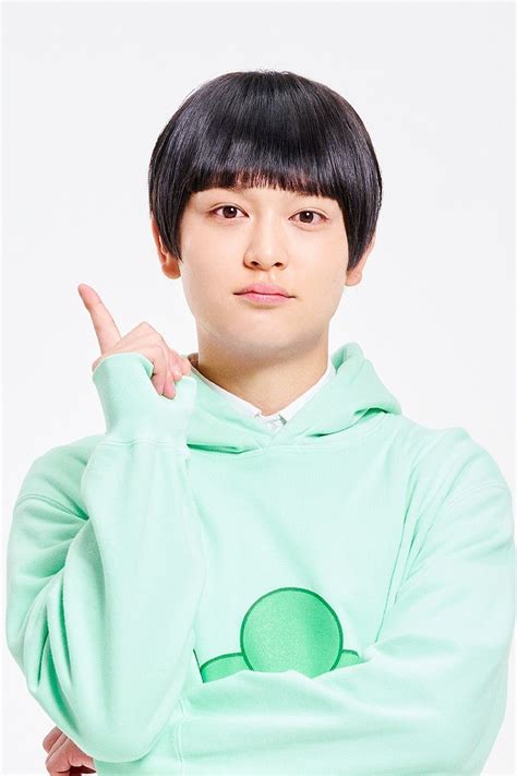画像】舞台『おそ松さん』2nd Seasonが新キャストを迎えて上演決定 6つ子＆f6総勢12名が一斉解禁」の画像918 Spice