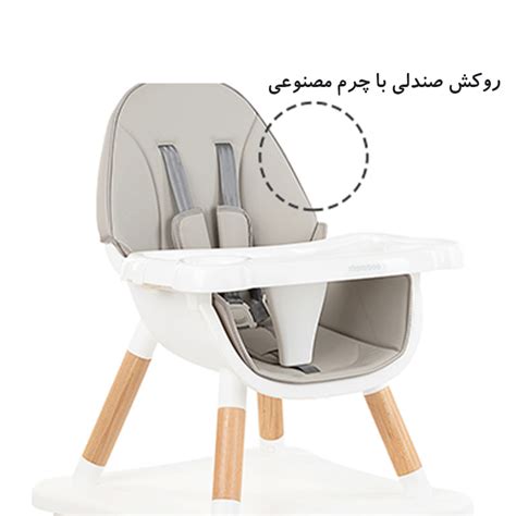 خرید صندلی غذای کودک کیکابوقیمت و توضیحات کامل