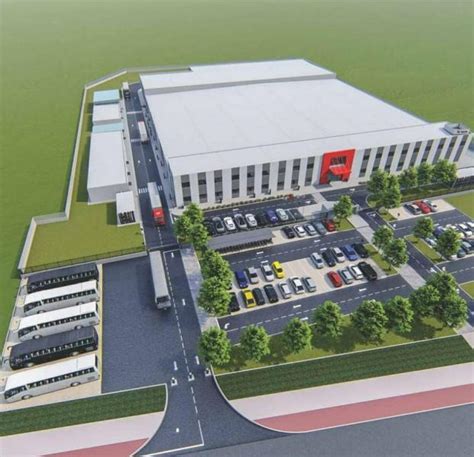 Yura Corporation Albania - Fier