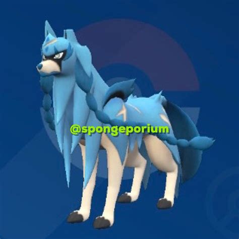 Shiny Zacian With Rusted Sword Pokemon Scarlet And Violet Nintendo