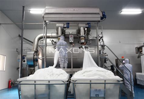 Cleanroom Technology Production Innovation Quality Assurance