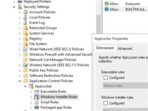 How To Block Lower Version App To Run Via Applocker Microsoft Qanda