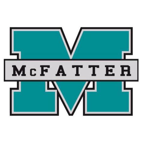 Mcfatter Technical High Mcfatter Technical High School