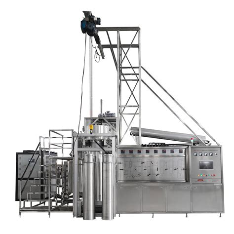 Supercritical Co2 Extractor Lab1st Eshop