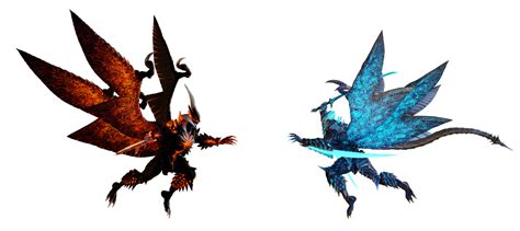 Dl Blender Sin Devil Trigger Dante And Vergil By Tenebrisd90 On