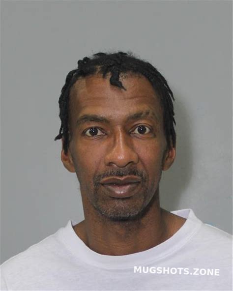 Mitchell Cleveland 03 26 2025 Riverside Regional Jail Mugshots Zone