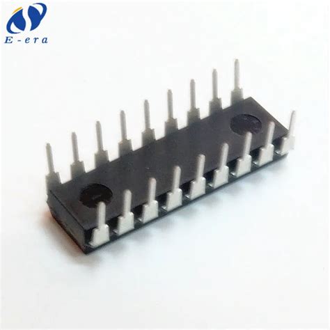 Electronic Chips Integrated Circuitsmicrocontroller Ic Chip Mcu