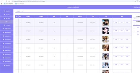 基于javaspringboot 的大健康养老公寓管理系统 Csdn博客