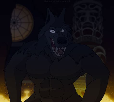 Van Helsing By Furrylovepup On Deviantart