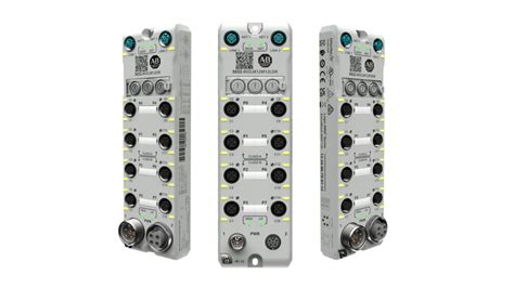 Io Link Technology Workshop Session 1 Kendall Electric