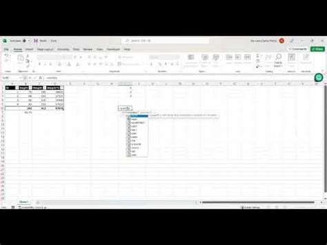 Excel Basics 1 Beginners Seniors Guide To Computers Artofit
