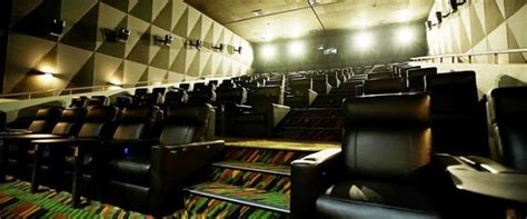 Ayala Malls The 30th Cinema Schedule