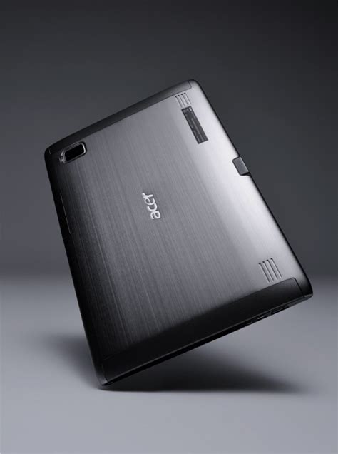 Acer Announces 7 10 1 Inch Android Tablet Coming Next Year Neowin
