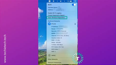 Macbook Not Connecting To Wi Fi Or Internet Try These 16 Fixes