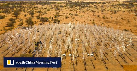 Western Australia Eager To Expand China Space Research Investment With