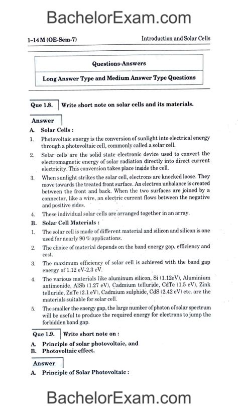 Renewable Energy Resources Pdf