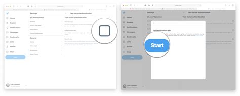 How To Set Up Two Factor Authentication For Twitter Imore