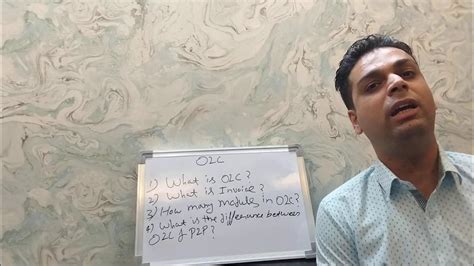 Interview Questions Of O2c Youtube