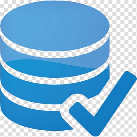 Database View Icon