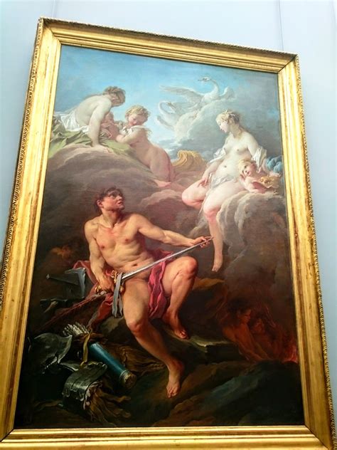 Dsc 2740~2 Франсуа Буше Венера просит Вулкана сковать ору… Flickr