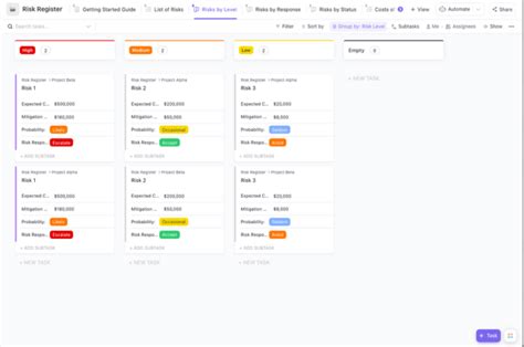 RAID Log Project Management How To Risk Proof Your Projects