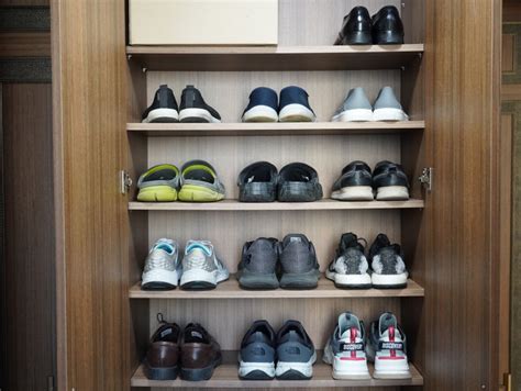 신발장 정리 노하우 청소 및 신발보관 팁 네이버 블로그