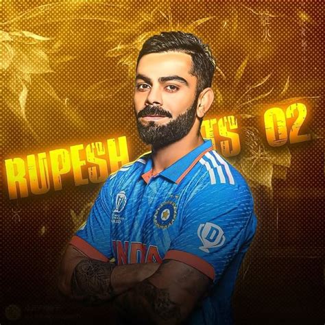 💫 𝐑𝐔𝐏𝐄𝐒𝐇 𝐏𝐀𝐒𝐖𝐀𝐍 🧿 Rupesh Edits 02 • Threads Say More