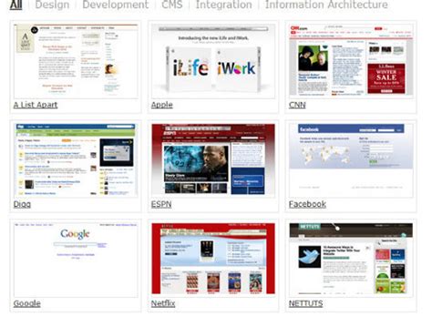 Collection Of Jquery Plugins For Filtering And Sorting Items
