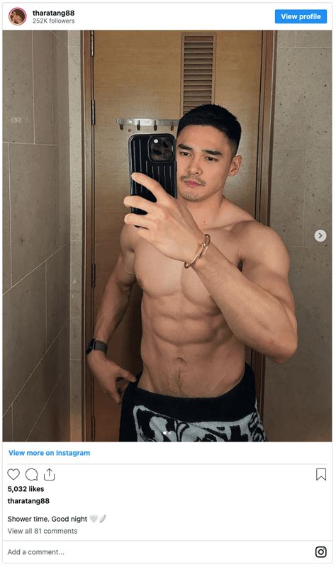 Finding Your Happy Place Pup Dads More Eye Candy Instinct Magazine