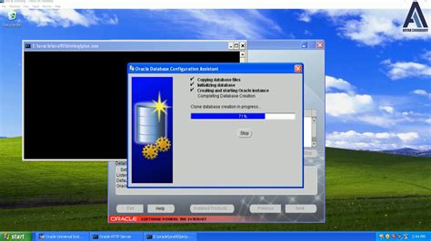 How To Install Oracle 9i Database On Windows Installing And