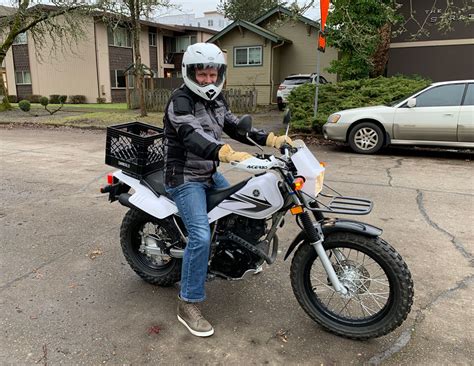 Diy Removable Rear Bike Basket Quick Release For Ebikes Go Motorbikes