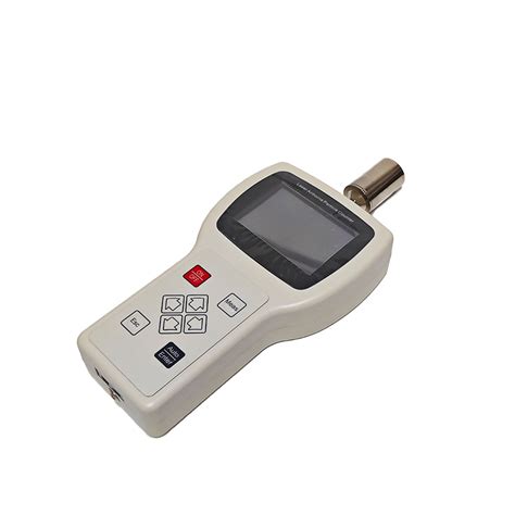 H630 Handheld Laser Particle Counter For Laboratory Air Quality Analysis Laser Airborne