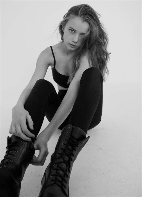 Grace Models Elizaveta