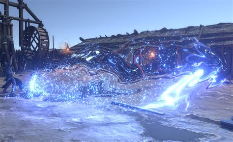 Realistic Effects Pack 4