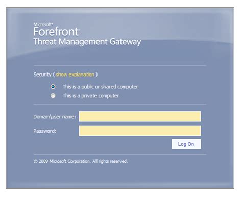 use ubuntu behind a microsoft forefront tmg proxy with cntlm