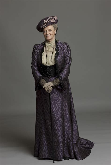 Downton Abbey Dresses Maggie Smith Downton Abbey Costumes