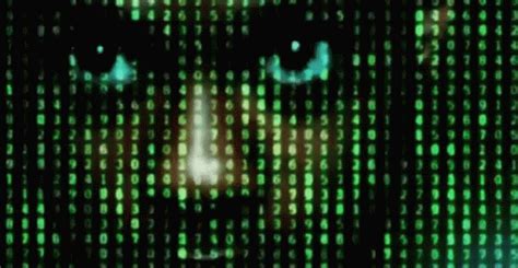Hacker Matrix GIF Hacker Hack Matrix Discover Share GIFs