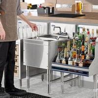 Advance Tabco Sinks Work Tables And Equipment