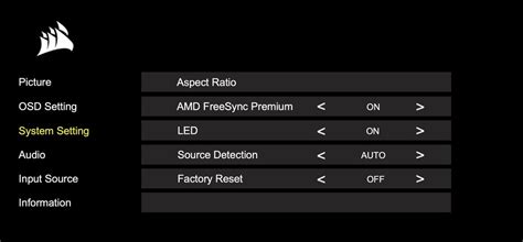 Corsair Xeneon 32uhd144 A 32 Inch Gaming Monitor Manual Quick Start Guide Corsair