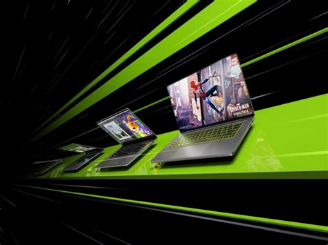 Nvidia Ada Lovelace Gpu Goes Mobile